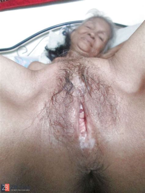 Very Old Omageil Pussy
