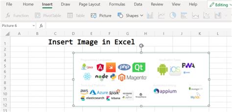 Insert Images In Excel A Step By Step Guide QuickExcel