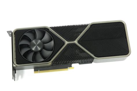 Geforce RTX 3080: Custom-Designs in der Übersicht - Taktraten, Kühlung ...