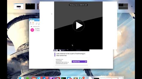 Metasploit Demo Meeting 8 22 2017 Youtube