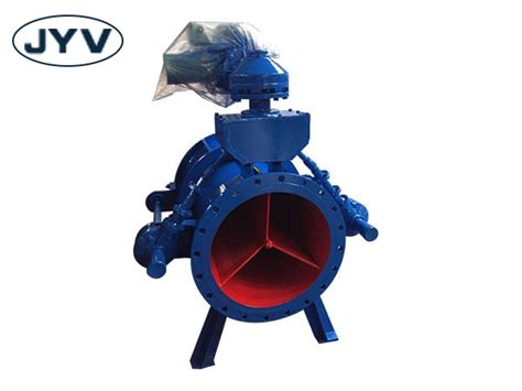 锥形阀 锥形阀系列