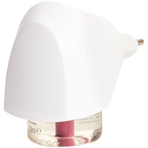 Diffuseur Anti Moustiques Citin Action Fr