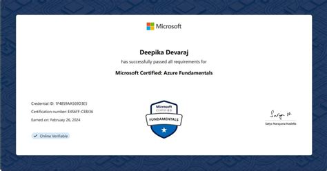 Azurefundamentals Cloudcomputing Dws Kyndryl Hyperscalers Deepika Devaraj