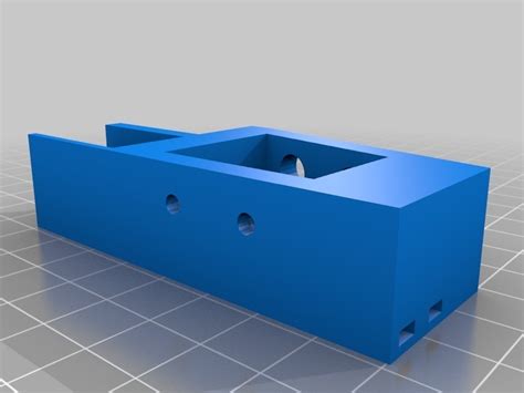 Free 3d File Robotic Hand V3 0 ・3d Printer Design To Download・cults