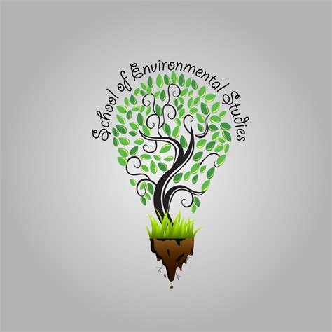 Environmental Science Logo