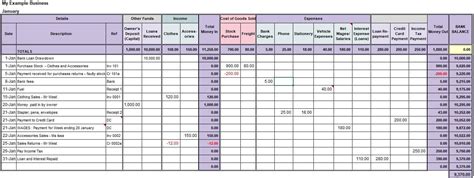 Get Excel Spreadsheet With Headings