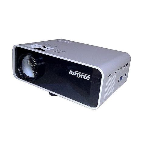 Semua Produk LCD PROJECTOR INFORCE MINI AN Semesta Group