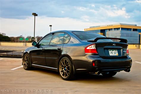 Legacy Gt Spoiler At Imelda Metzger Blog