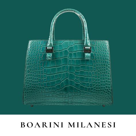 Boarini Milanesi Bologna