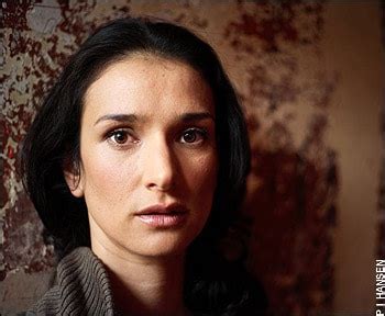 Indira Varma From The Naked To The Dead
