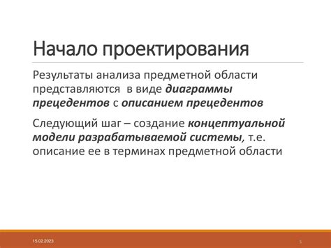 Объектно ориентированное проектирование ПС презентация онлайн