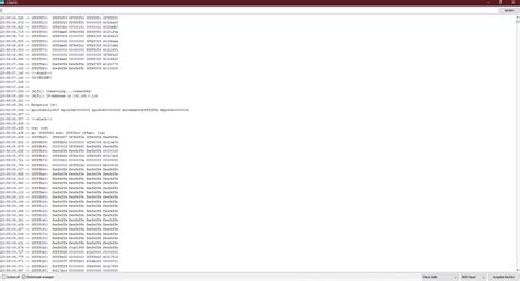 Problems With Connecting Exception 9 Issue 472 Kakopappa Sinric