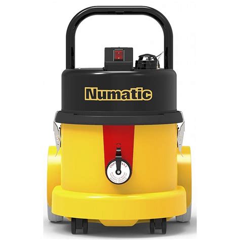 Numatic H Class Hzc390s 240v Hazardous Vacuum Cleaner From Our