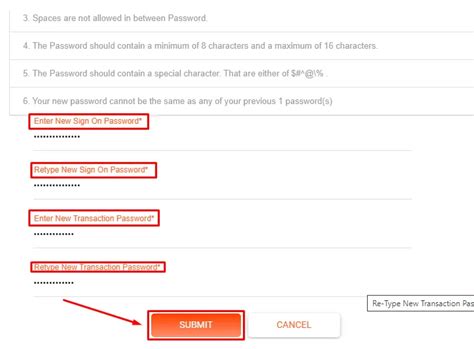 How To Reset Bob Net Banking Password Just 1min【solved】