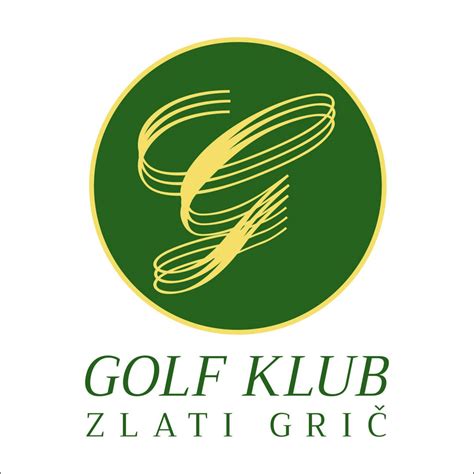 Golf Klub Zlati Grič • Zavod Za šport Slovenske Konjice