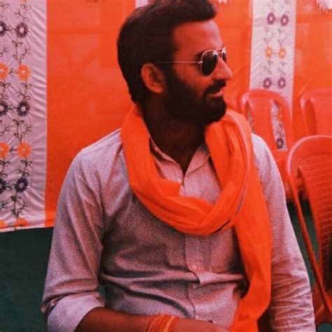 Vishal Kumar Singh
