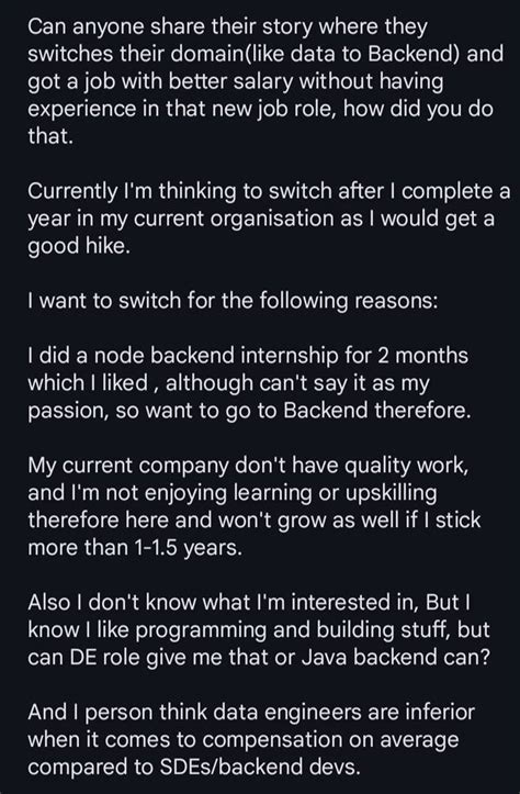 Please Can Anyone In Backend Engineering Or Data E Fishbowl