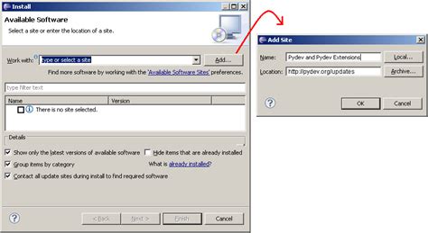 Ubuntu Pydev Eclipse Kurulumu Electro Coder