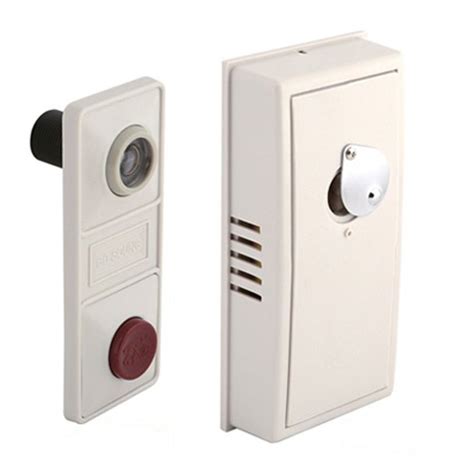 잠금고정·방범용품 도어 현관문 챠임벨 외시경 돌출형 오늘의집 쇼핑