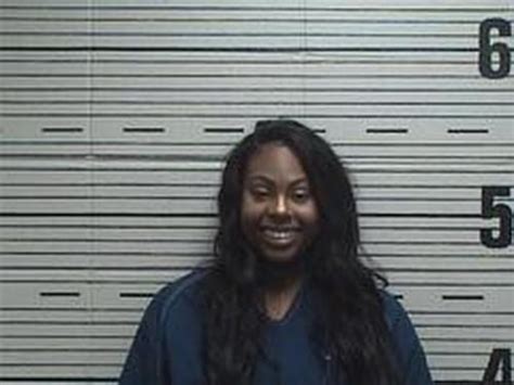 Alexis Nicole Greene 02192021 Autauga County Mugshots Zone