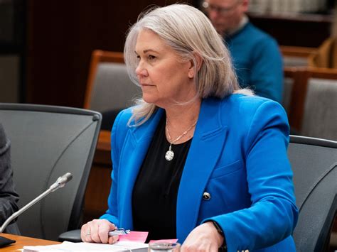 India Among Top Sources Of Foreign Interference In Canada Jody Thomas