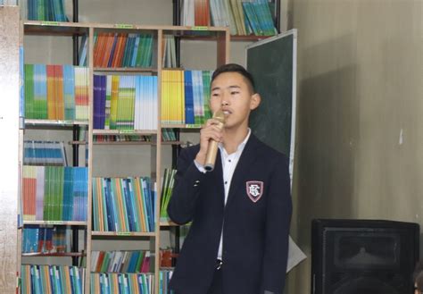 УЛС ТУНХАГЛАСНЫ 99 ЖИЛИЙН ОЙН БАЯРТ ЗОРИУЛСАН ЗАМЫН ҮҮД СУМЫН ЕРӨНХИЙ БОЛОВСРОЛЫН СУРГУУЛИУДЫН