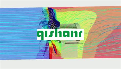 Cfd Axial Impeller Designfan And Blower