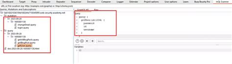 Graphql Hi U Hack Ph N