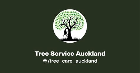 Tree Service Auckland Linktree