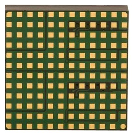 LTM4613MPV PBF Analog Devices DC DC POL Converter Module Buck