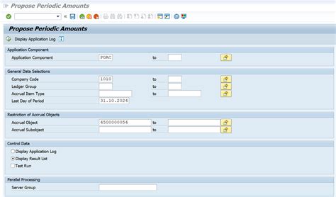 Exploring Accrual Engine By Examples Part 2 Purc Sap Community