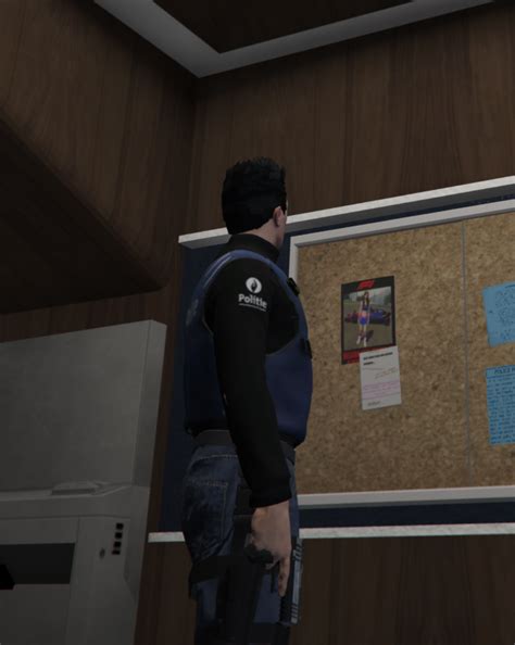 Bug Holster · Issue 311 · Qbcore Frameworkqb Smallresources · Github