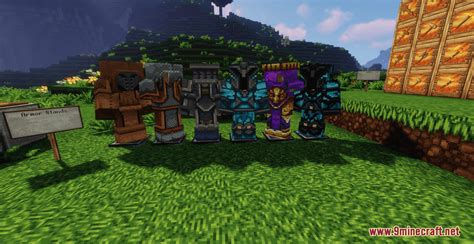 Derivation Resource Pack 1 19 2 1 19 Texture Pack Mc Mod Net