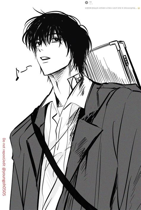 Pin By Looks On Anime Poses Reference Cute Art Styles Anime Guys