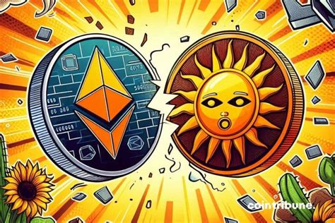 Blockchain Eclipse The First Ethereum Solana L2 Network Is Active