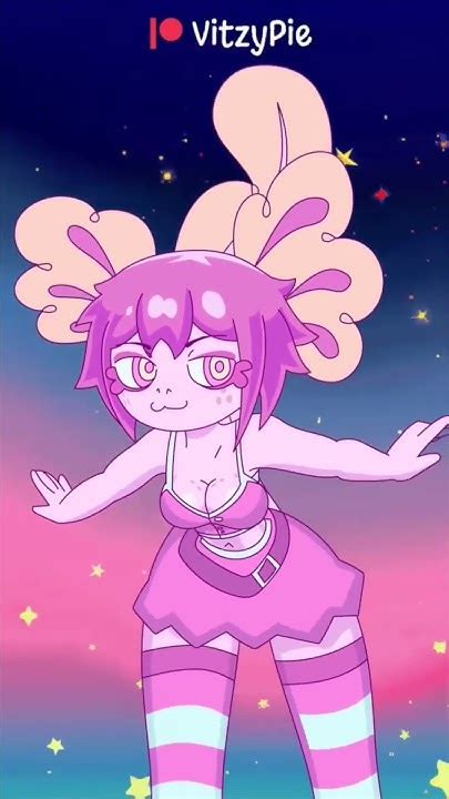 Toca Toca Toca Animación Vitzypie Doblaje Español Latino Youtube