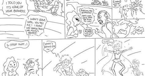 Chapter 15 Part 2 The Witch Of Fire Album On Imgur