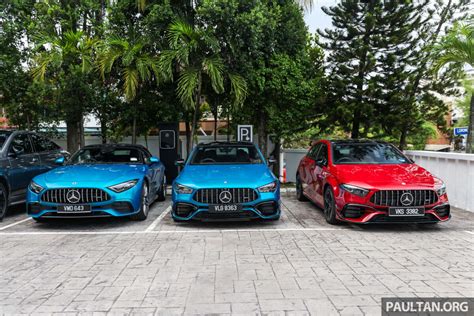 Mercedes Benz Luxury Like No Other Test Drive Paul Tan S Automotive News