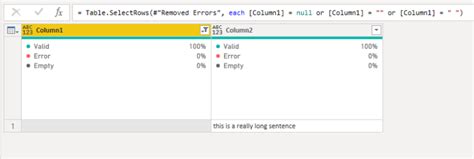 Remove Duplicates In A Text String With Power Query Power Bi — The