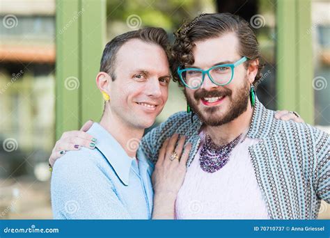 Gender Fluid Phrase As Banner Headline Royalty Free Stock Image