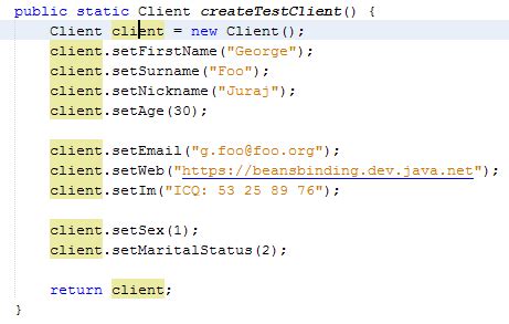 Code Assistance In The Netbeans Ide Java Editor A Reference Guide