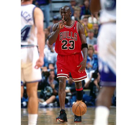 The Most Memorable Shoes By Mj In The Last Dance