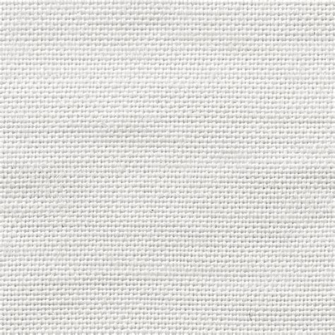 White Fabric With A Woven Pattern Seamless Fabric Texture Tileable