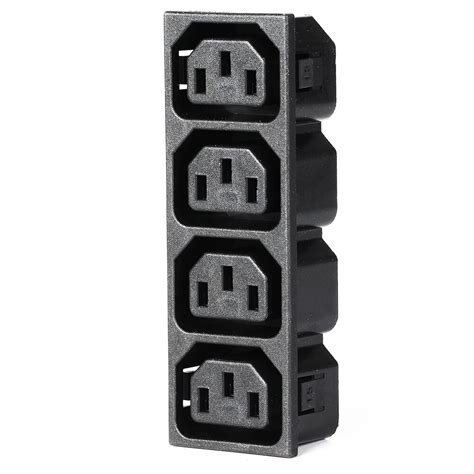 LZ F L IEC C Pin Socket Electrical Ac Power S Grandado