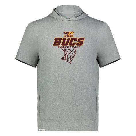 Hooded T Shirt Pro Knitwear