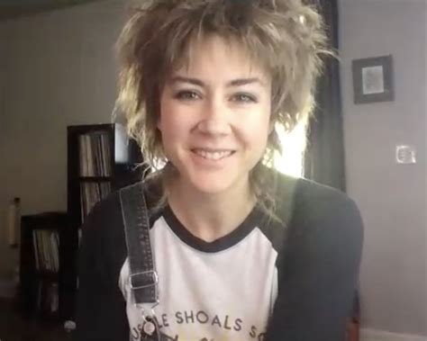 Tinnitist Tv Episode Hannah Fairlight Tinnitist