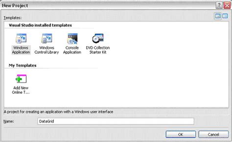 Windows Forms 2 0 Datagridview Mais Novidades