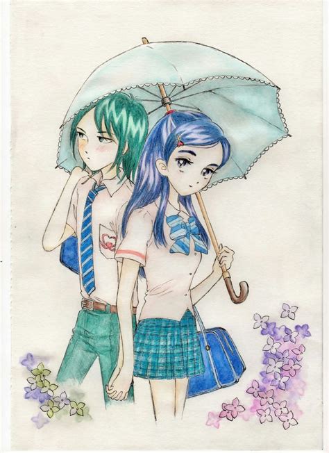 Kiriya And Whitehonoka Futari Wa Pretty Cure Pretty Cure Anime