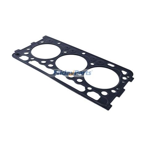 Cylinder Head Gasket 7000467 For Kubota Engine D902 D902 E3b Bc 1