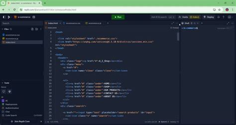 Md Aman Khan On Linkedin Webdevelopment Ecommerce Html Css